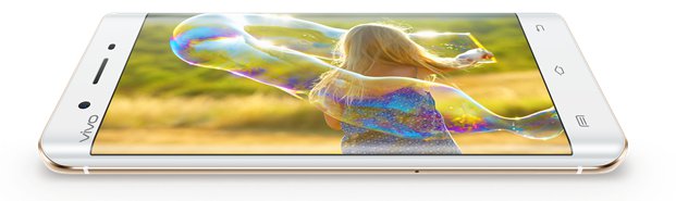 Vivo XPlay 5, anunțat oficial - este un smartphone cu 6 GB RAM și procesor Snapdragon 820 | TechNow